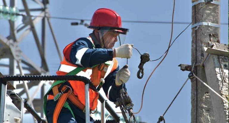 Guide to the 2023 National Electrical Safety Codes - Action Services Group